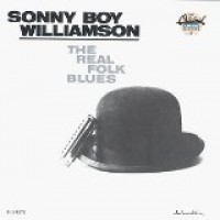 Buy Sonny Boy Williamson II The Real Folk Blues Mp3 Download